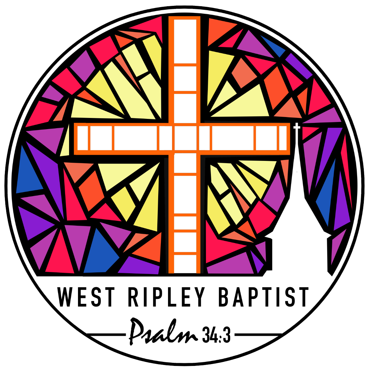 WRBC MEN'S MINISTRY - West Ripley Baptist Church